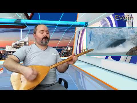 Sadık Evgin - Türk Parası Eriyor