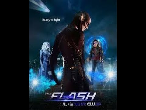 Why Bringing Back The Original Team Flash Is Important To The Show ...