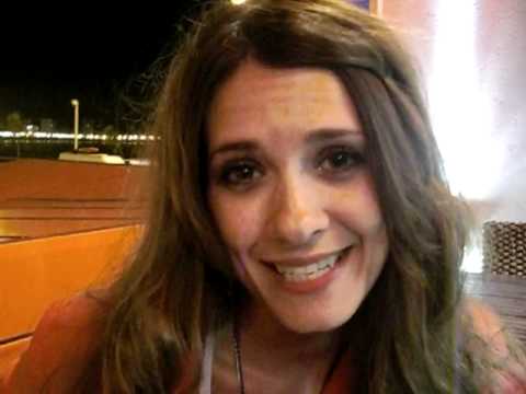 QUIEN ES TONI MOOG??? ELENA BALLESTEROS - YouTube