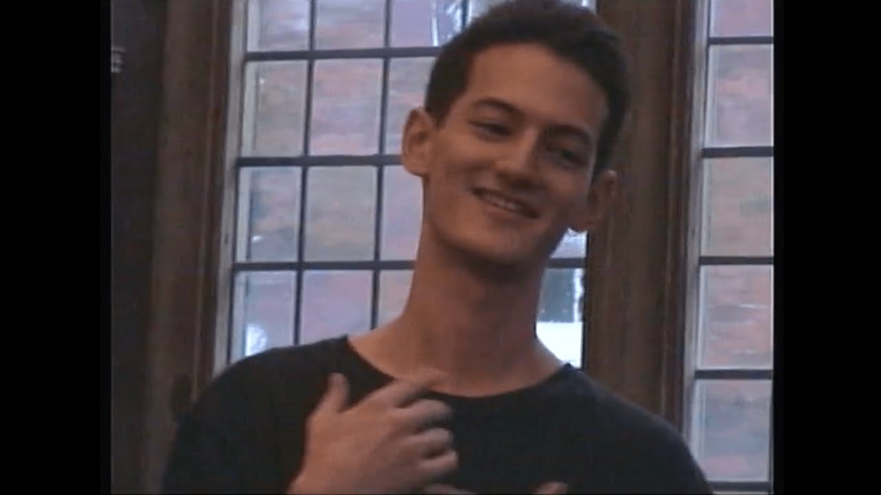 Ben Nobuto - Emily Likes the TV (Live Excerpts) - YouTube