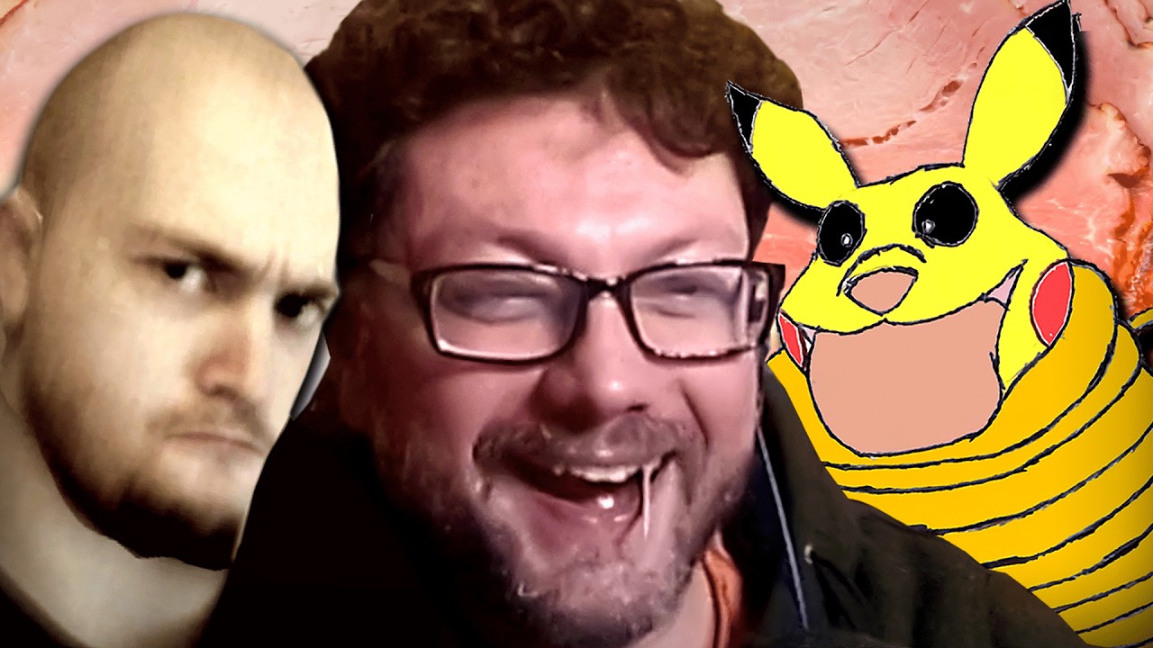 Mike Reacts to Frankie Fey's NEW Video and The Vargskelethor Scammer ...