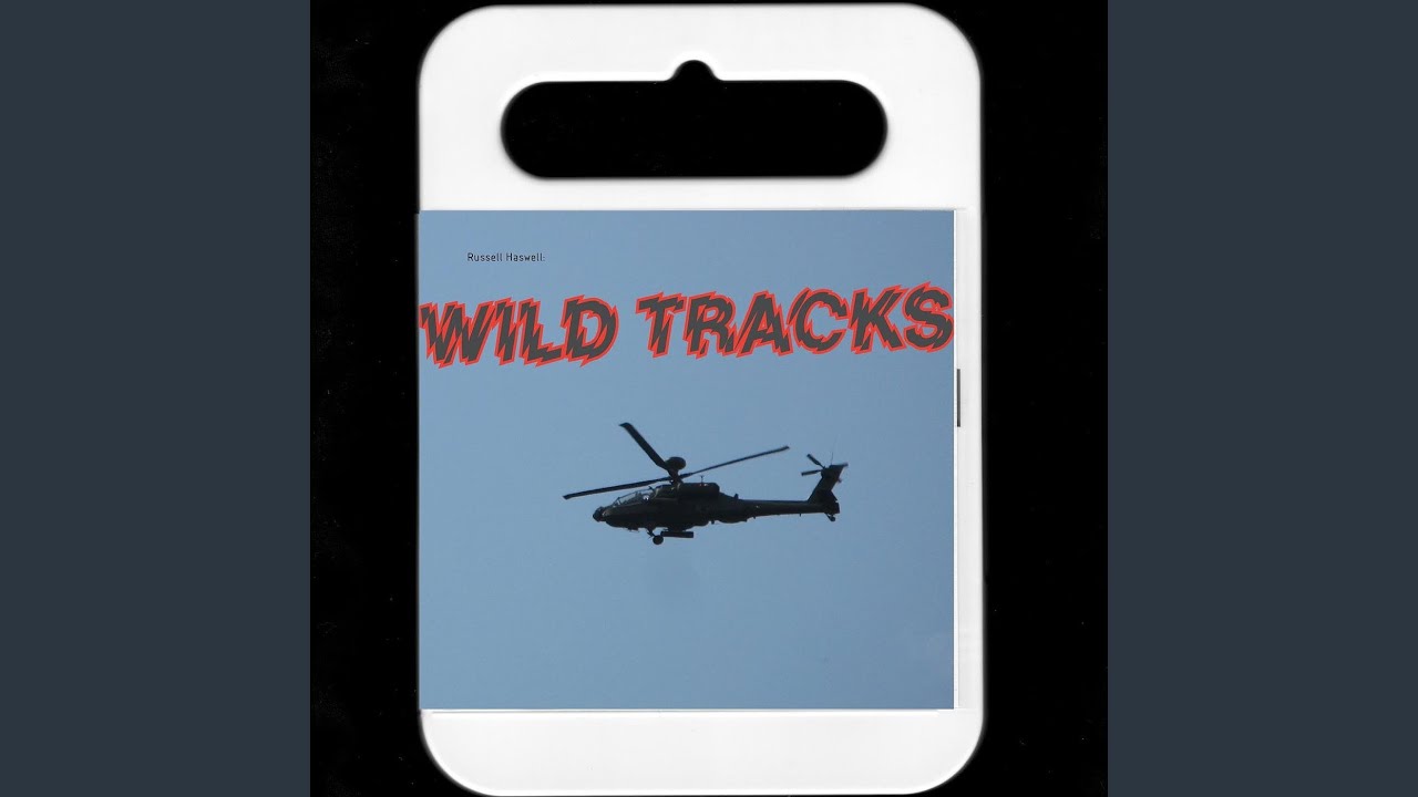 Dramatic Whining Wind - YouTube