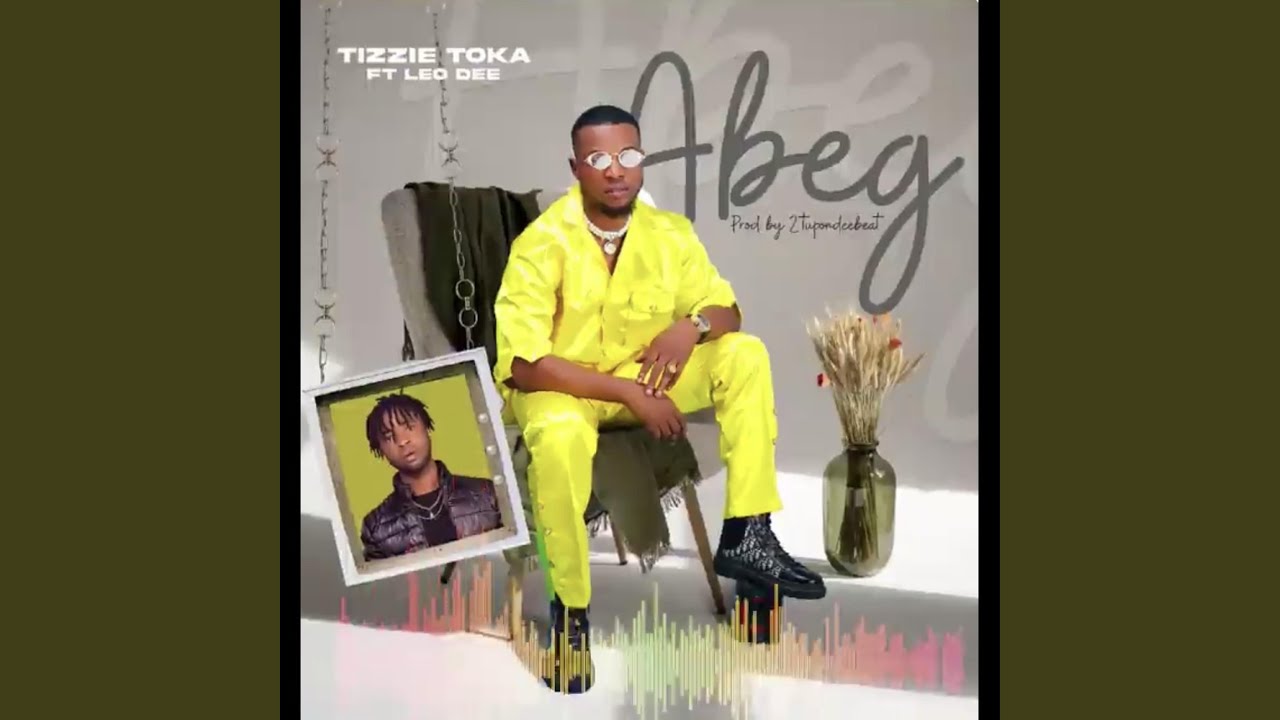 Abeg (feat. Leo Dee) - YouTube