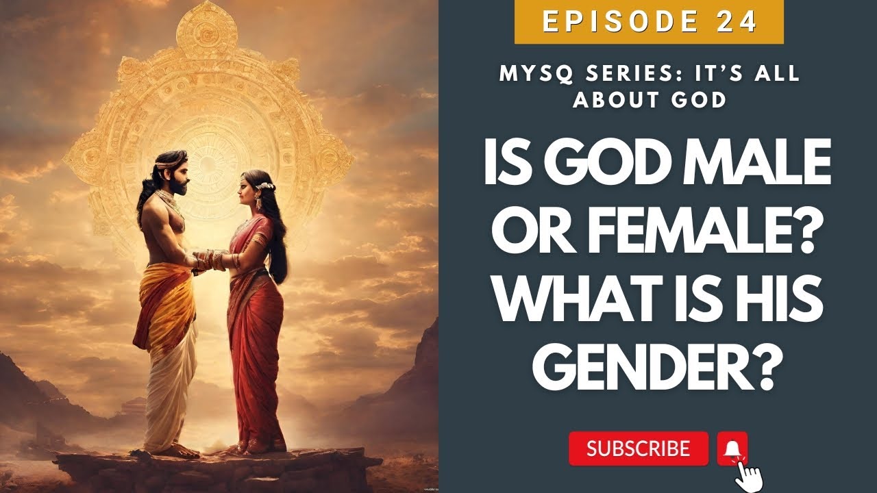 EPISODE 23: IT'S ALL ABOUT GOD #god #bhakti #lordvishnu #world - YouTube