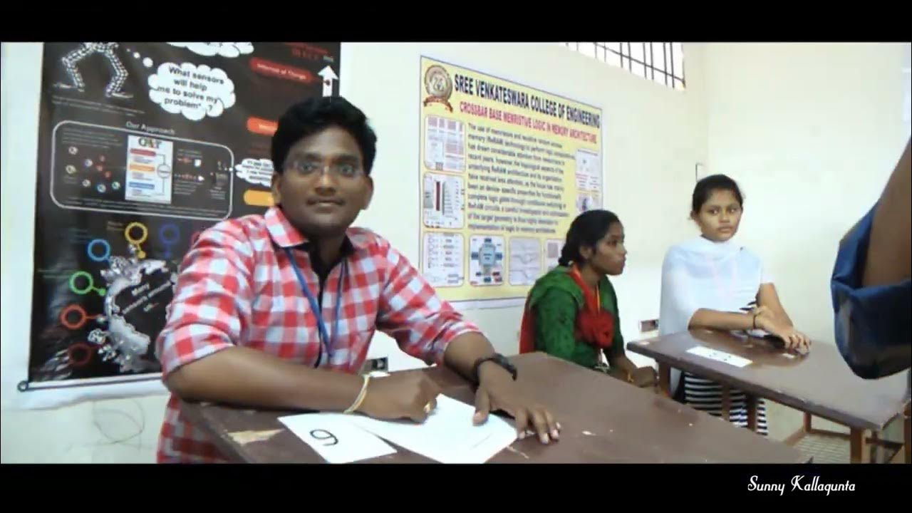 VISVOTSAV 2K22|| PBR VITS &VEC KAVALI || @visvodayaofficial5533 - YouTube