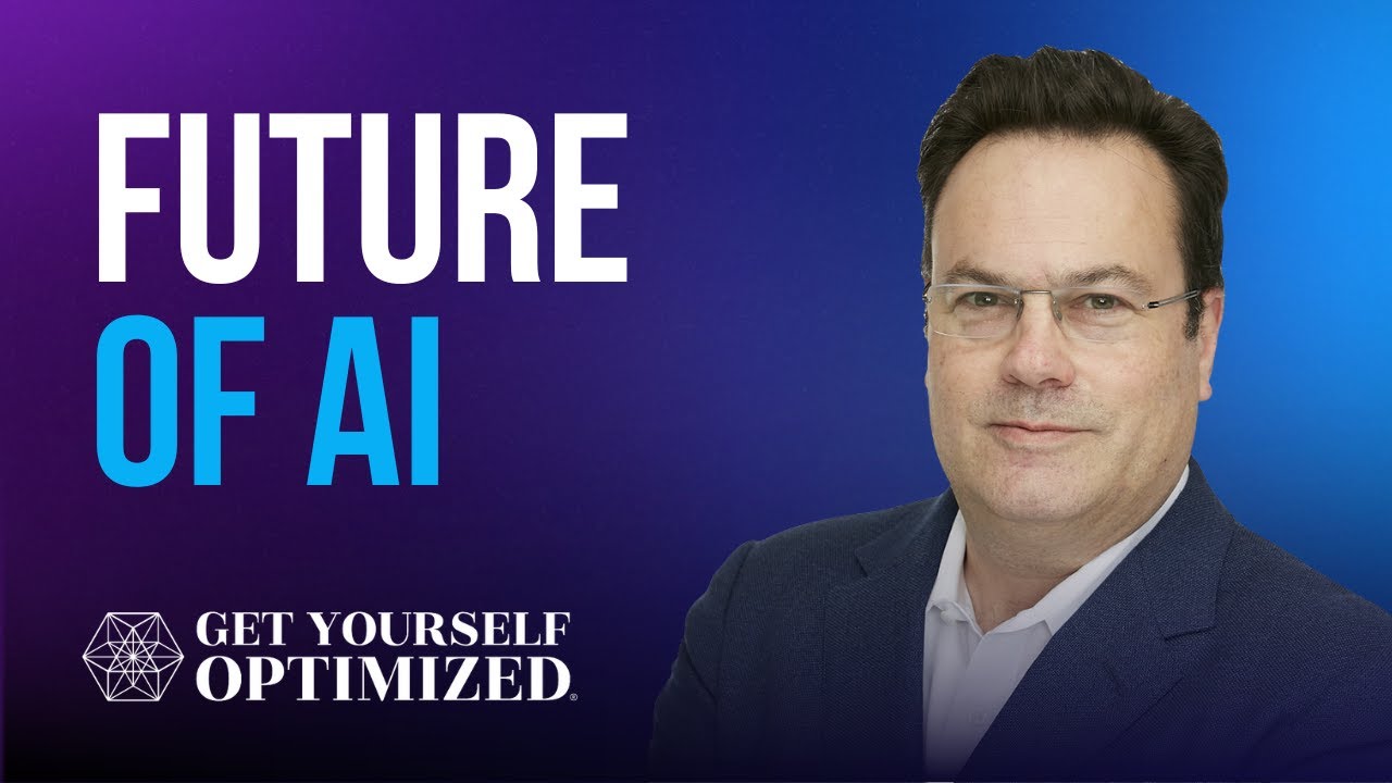 The Future of AI with Howard Getson - YouTube