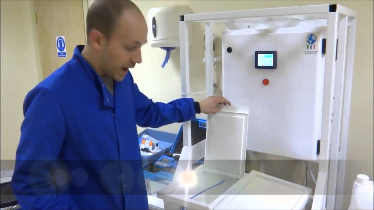 ECA System Explained - YouTube