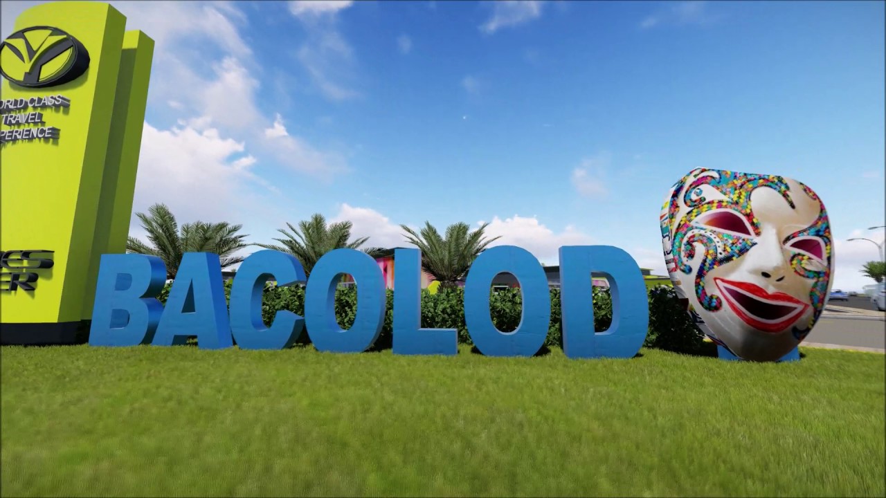 Vallacar Transit - Ceres Terminal - YouTube