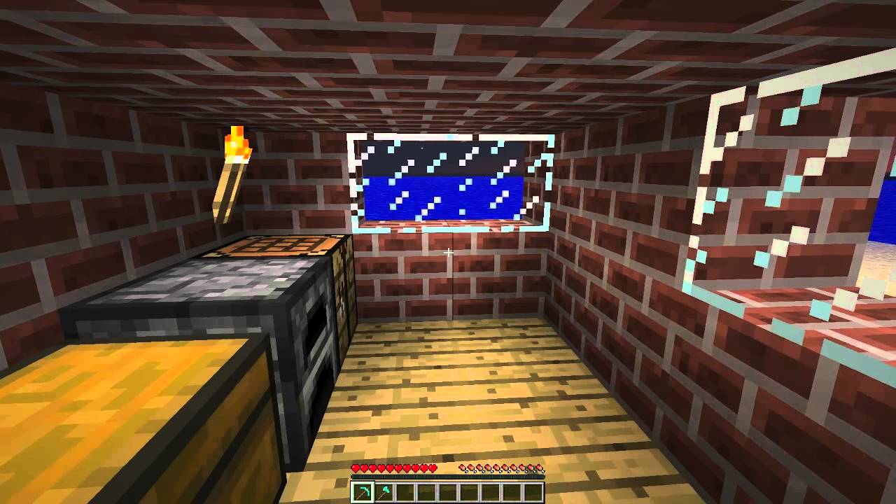 InsanityCraft Minecraft Server - YouTube