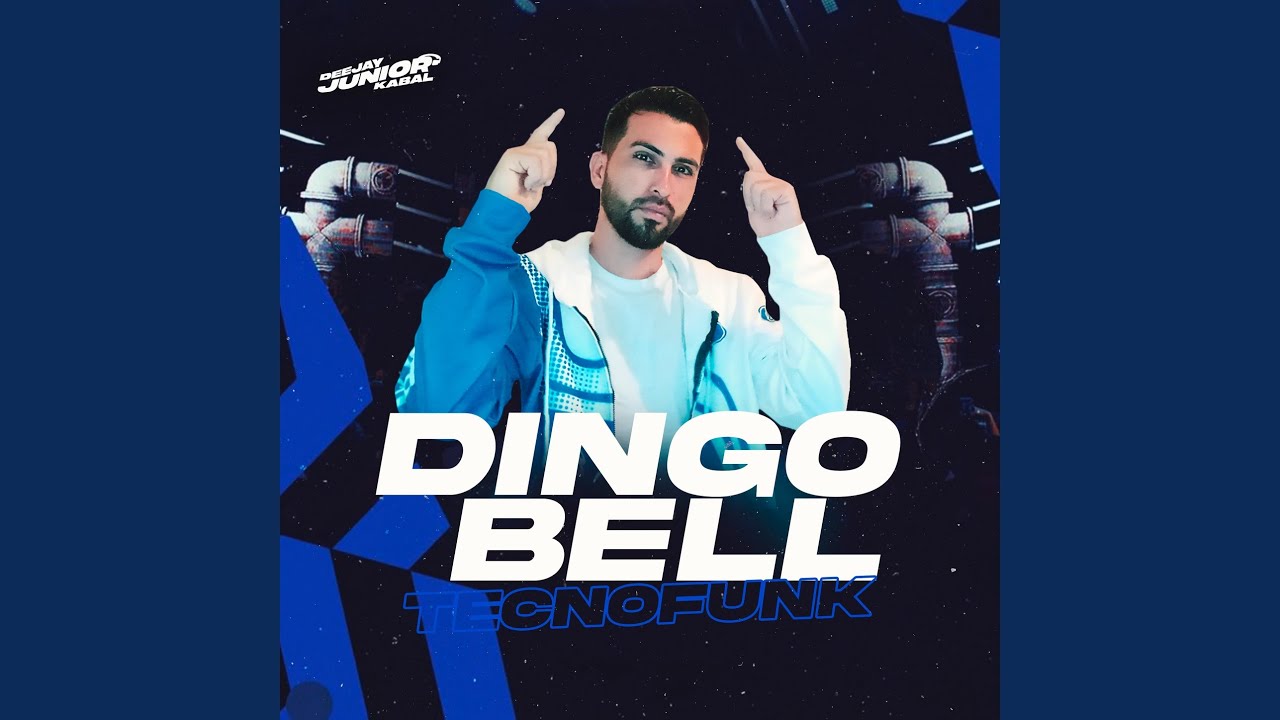 Dingo Bell - TecnoFunk - YouTube