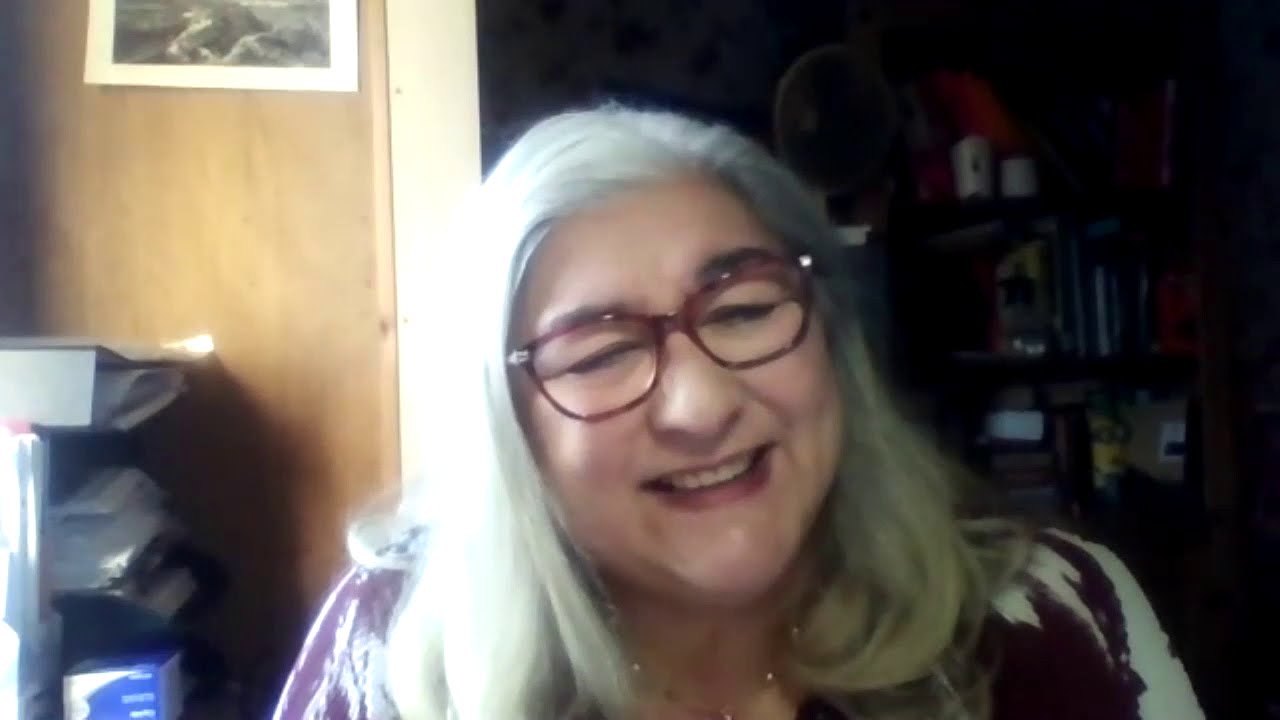 Tracy Sheldon Microbusiness Advisor - YouTube