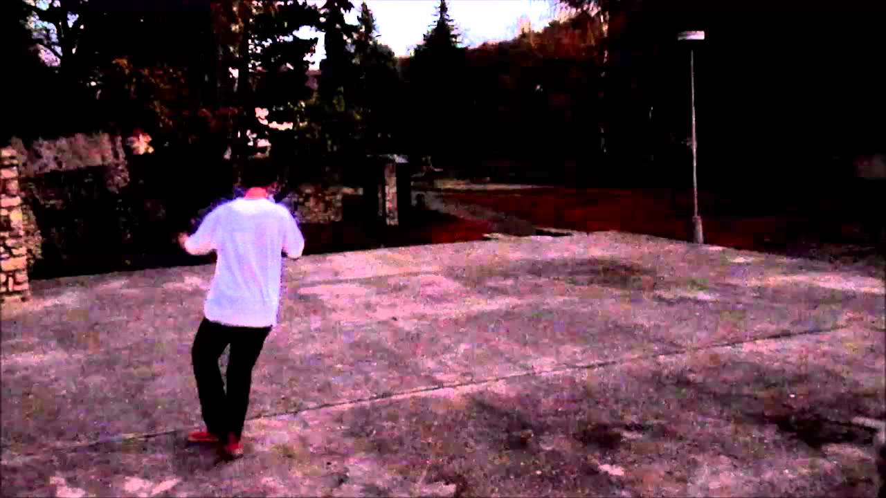 |CRW INTRODUCTION| - Krusty (crew Leader) - YouTube