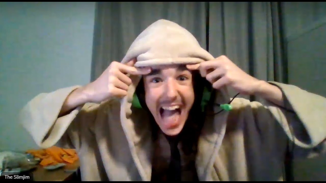 discord with ramdom people - YouTube