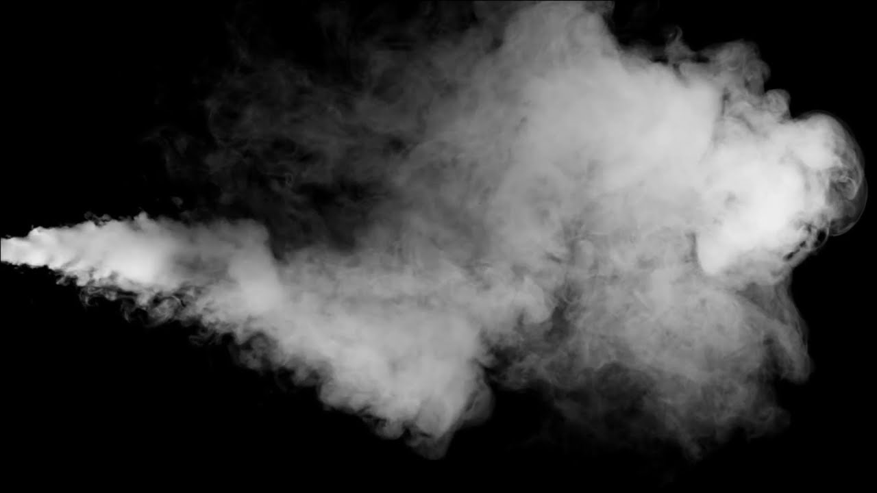 SMOKE LEFT TO RIGHT - YouTube