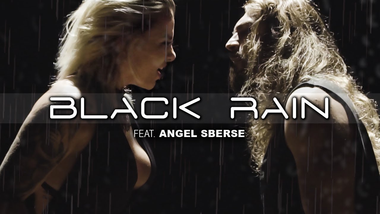 Válvera feat. Angel Sberse - Black Rain (Official Video) - YouTube