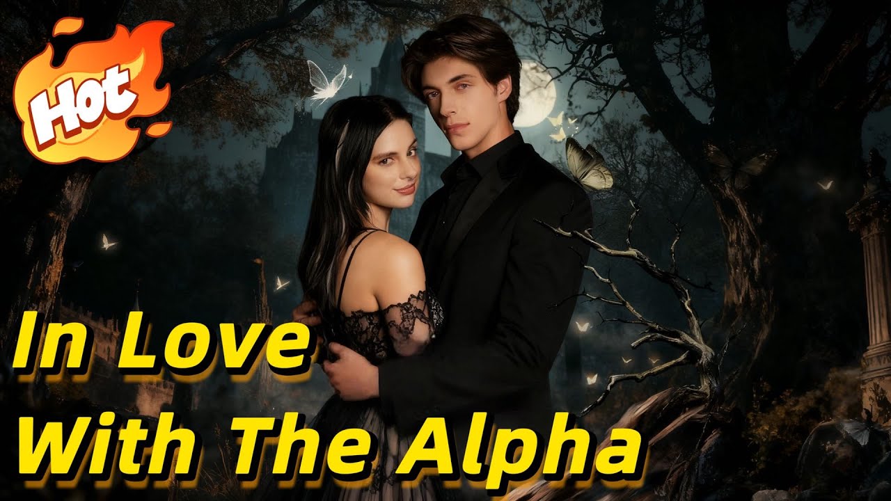 🆕In Love with the Alpha【Wonderful Drama】#drama - YouTube