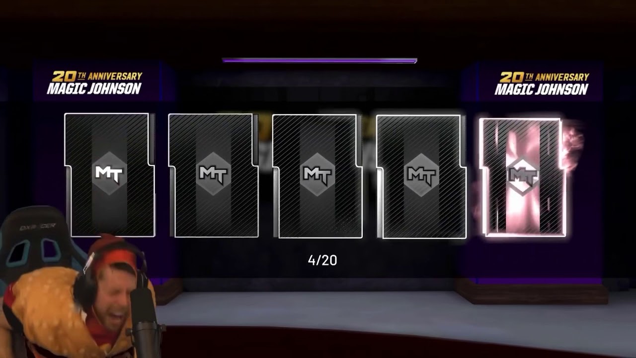 Troydan's gamer rage is unhauled - YouTube