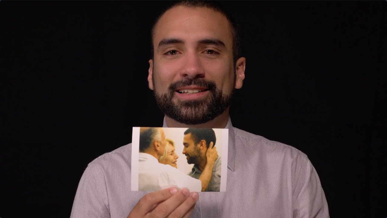 Confiança no Altíssimo em meio ao Alzheimer: A história de Thiago ...