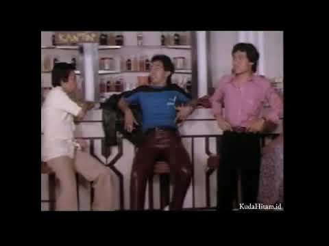 Mas Slamet (Dono Warkop) Nyanyi Lagu \