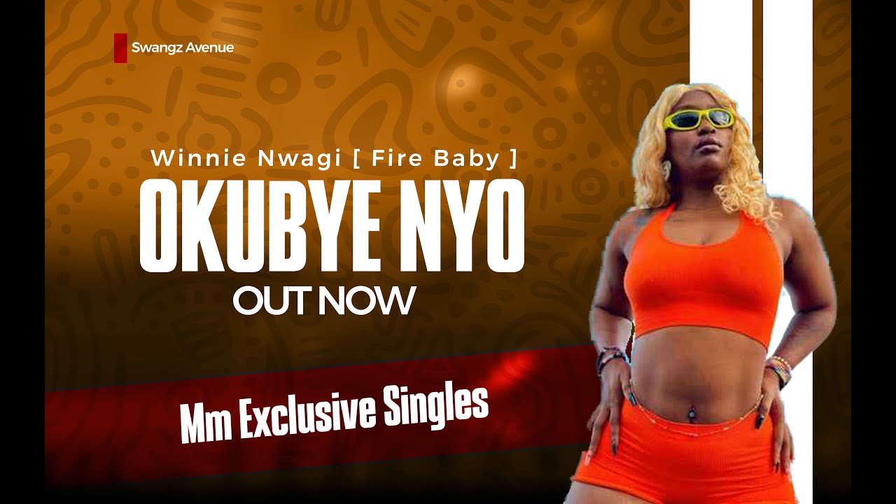 Winnie Nwagi -Okubye Nyo ( Offical Audio ) Clean Exclusive Music - YouTube