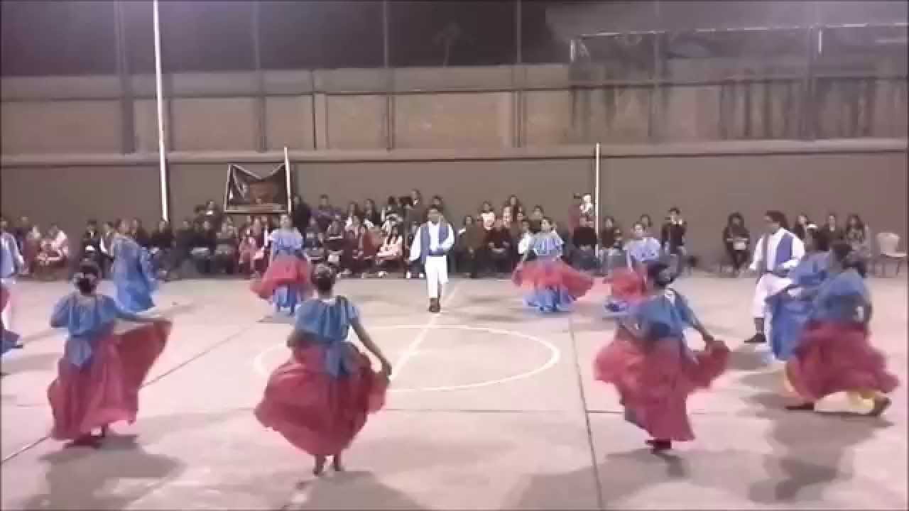 Festejo Peruano "Inga" - JAS SUD ♥ - YouTube