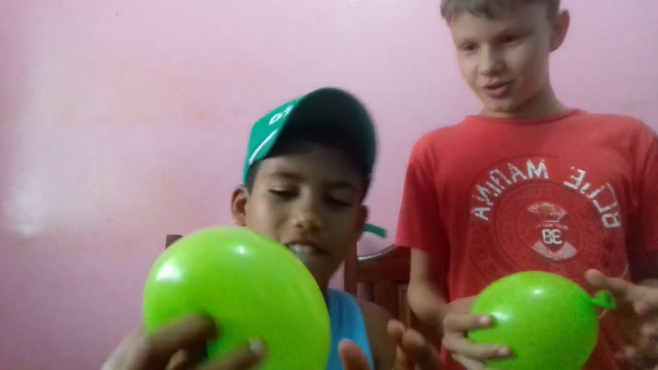 Tutorial de como fazer um brinquedo parecido com uma baladeira com ...
