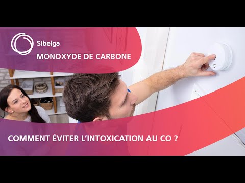 Comment éviter l’intoxication au CO ? - YouTube
