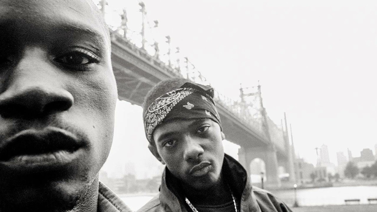 90s Hip Hop East Coast Ultimate Mix Vol. 1 - YouTube