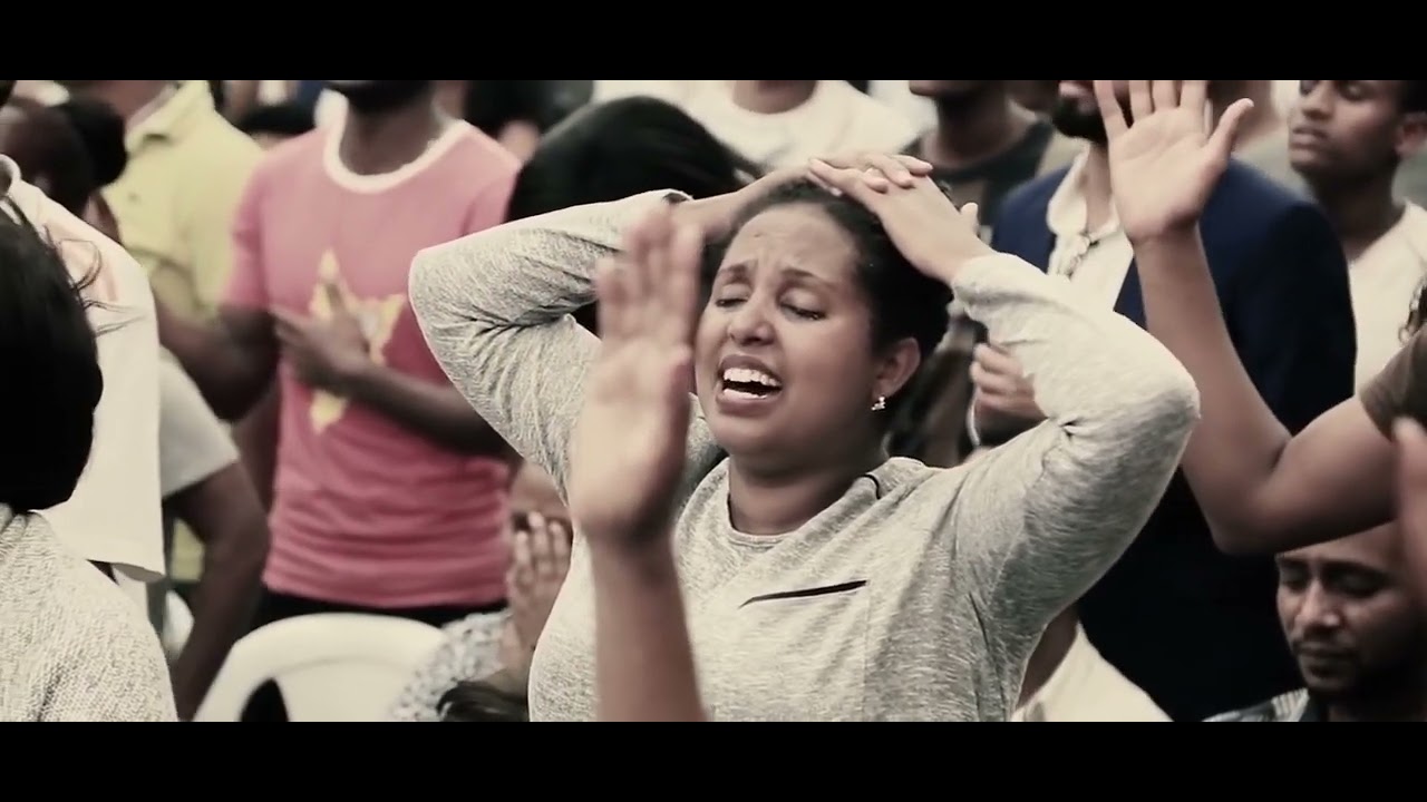 ወንድም ጋሼ TAMERAT HAILE WORSHIP SONG 20 NOV 2018 - YouTube