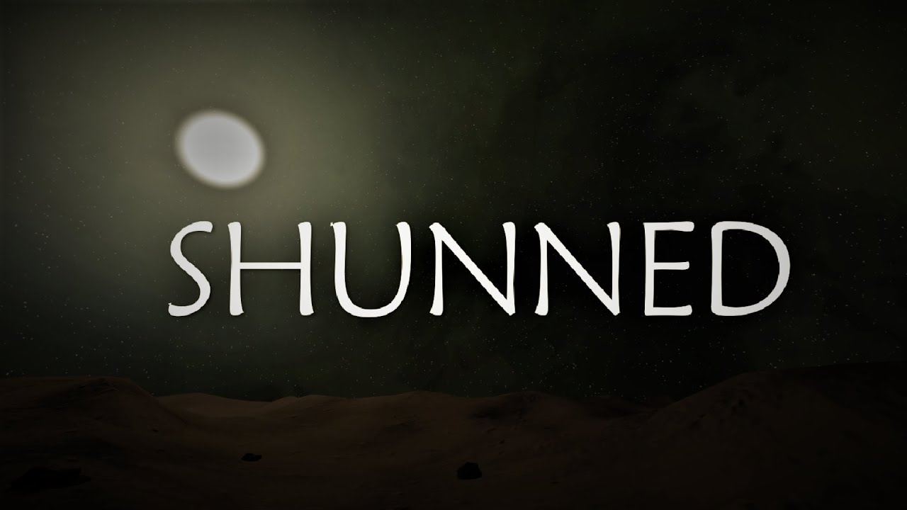 Shunned - Official Trailer - YouTube