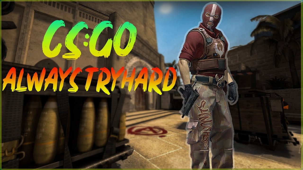Insane Flick are back! | CS:GO TryHard - YouTube