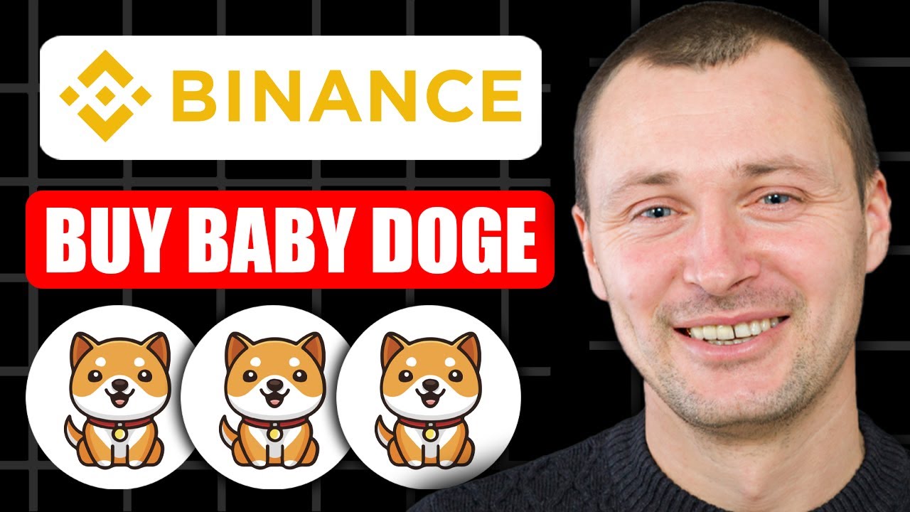 How To Buy Baby Doge Coin On Binance - Quick Tutorial - YouTube