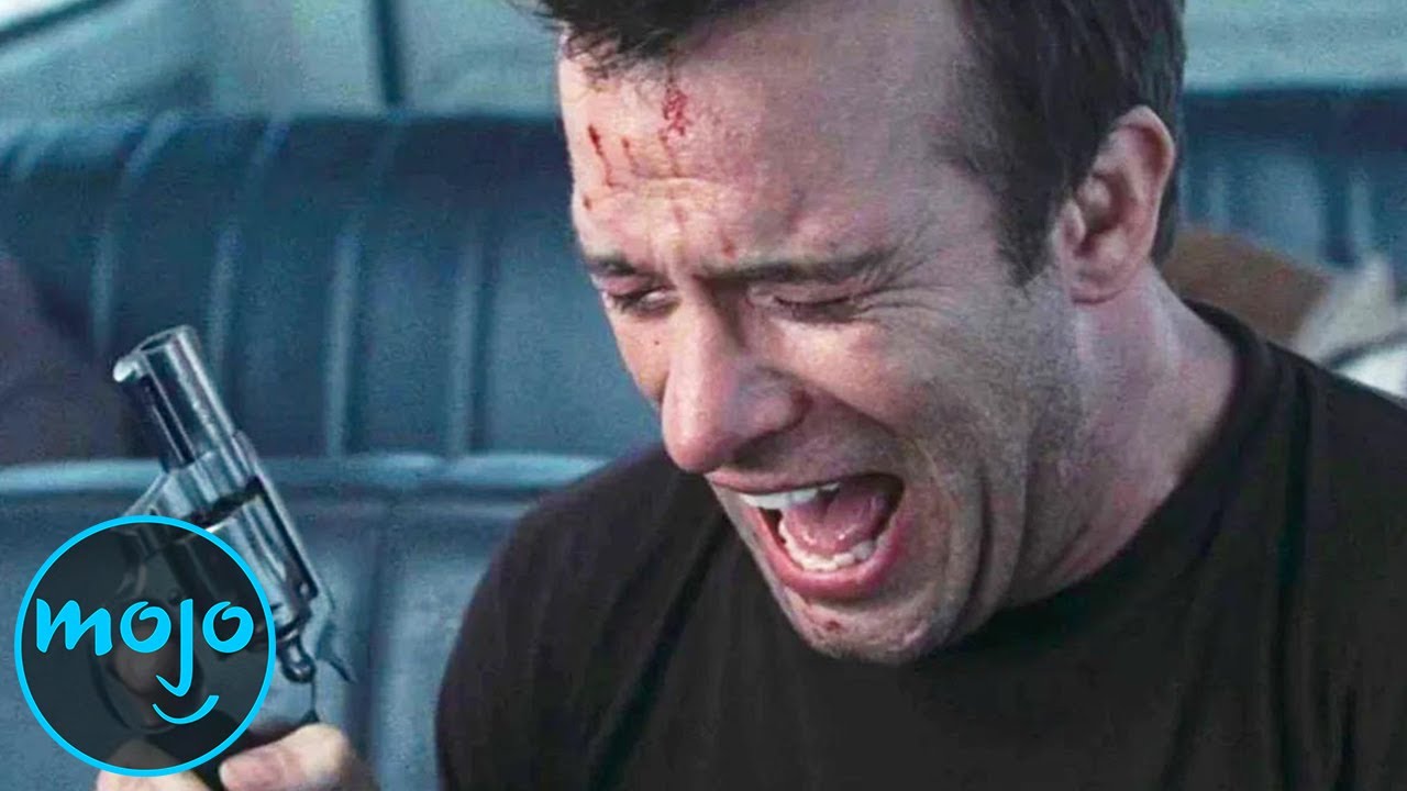 Another Top 10 Unexpected Horror Movie Deaths - YouTube