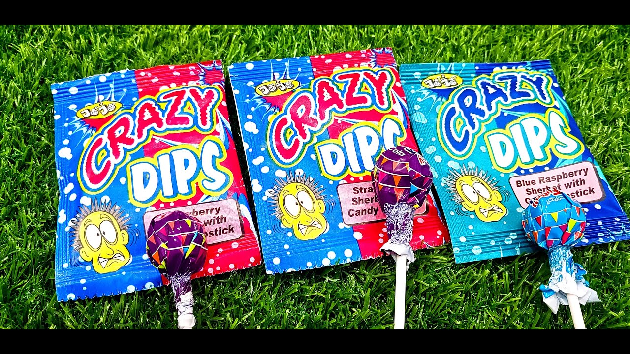 New Chupa Chups Sour Crazy Feet | Sour Fruit Jelly Candy #candy #jelly ...