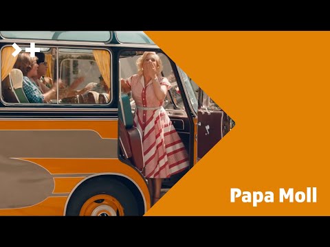 Papa Moll | Teaser | Play Suisse