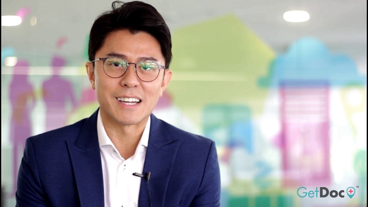 How to Keep Young at Heart! by Dr Derek Yong, Cardiologist. - YouTube