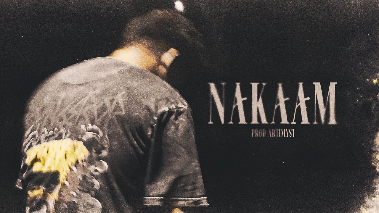 Crabbit - Nakaam (Prod.ARTIMYST) - YouTube