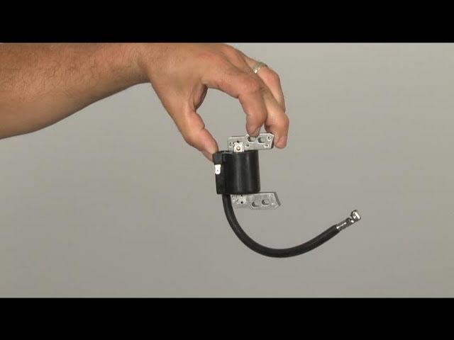 Small Engine Ignition Coil