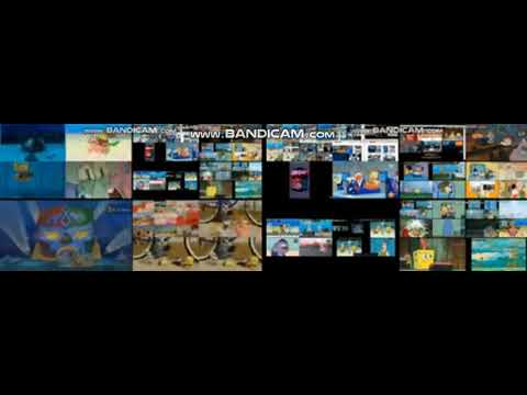 up to faster spongebob - YouTube