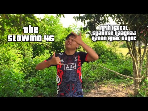 The Slowmo 46