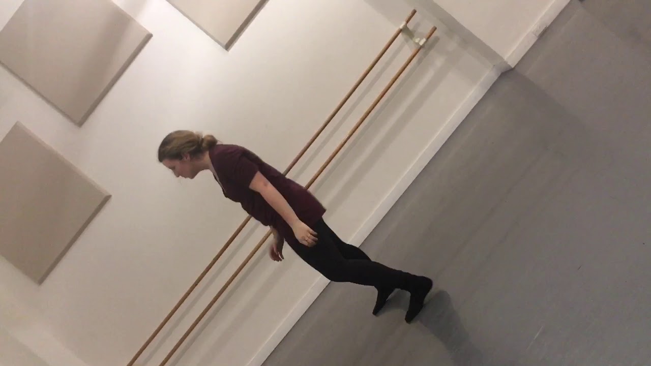 2019 MOVEMENT ARTISTS: Abigail Corrigan - YouTube