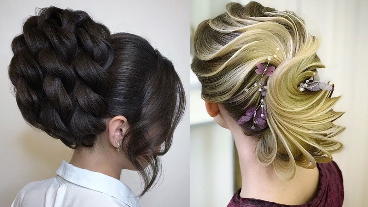 Top 15 Amazing Hair Transformations - Beautiful Hairstyles Tutorials ...