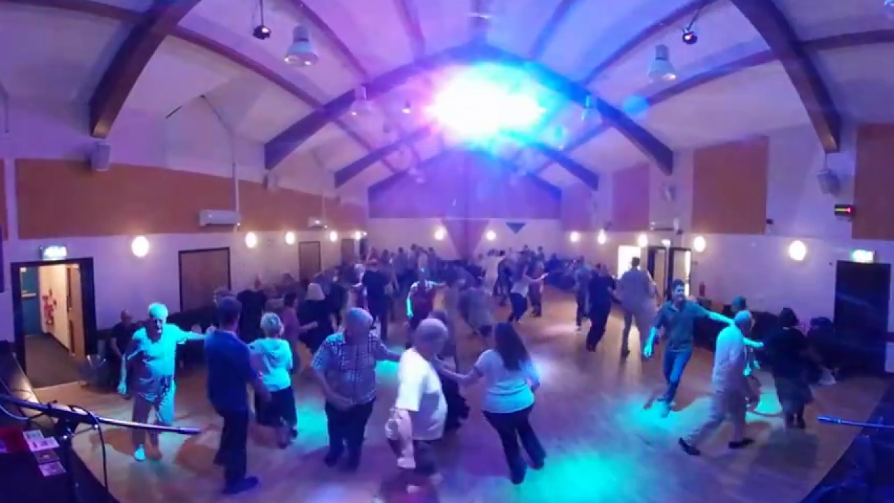 SHOCC Dances: March Ceilidh with Tickled Pink & Fee Lock: Mary Panton's ...