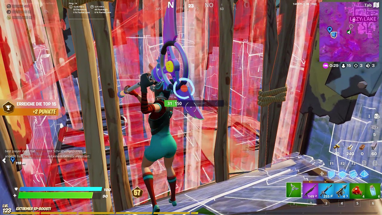 Highlights #29 (ft.TaySon/Endretta) - YouTube