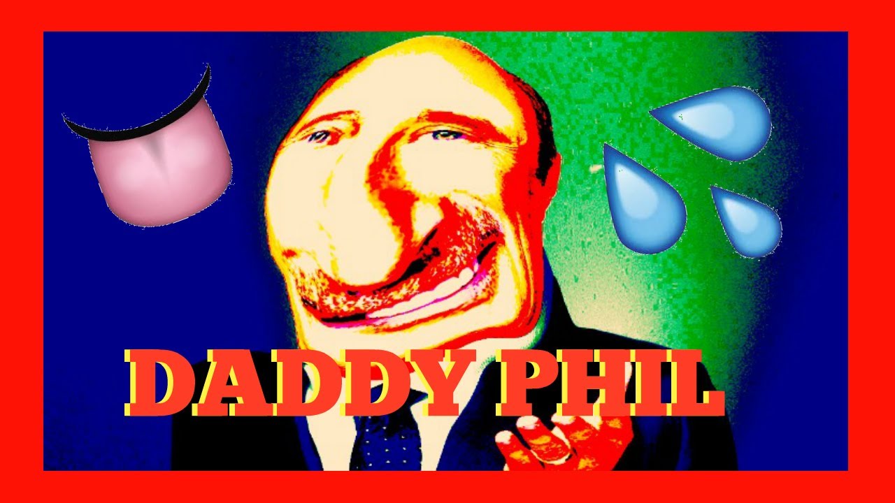 DR.PHIL IS DADDY DR.PHIL IS A 🅱️ADDIE - YouTube