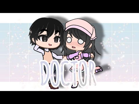 Doctor//Gacha Club - YouTube