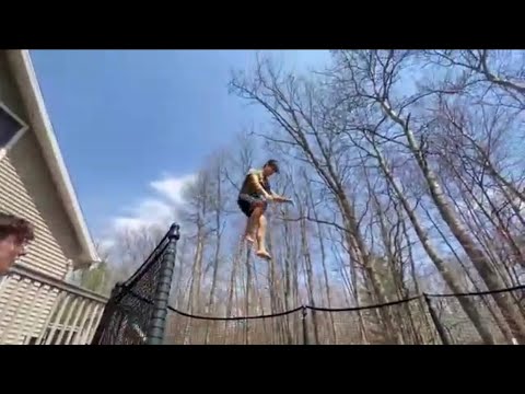 The Best Of @vincent_flips_ - YouTube