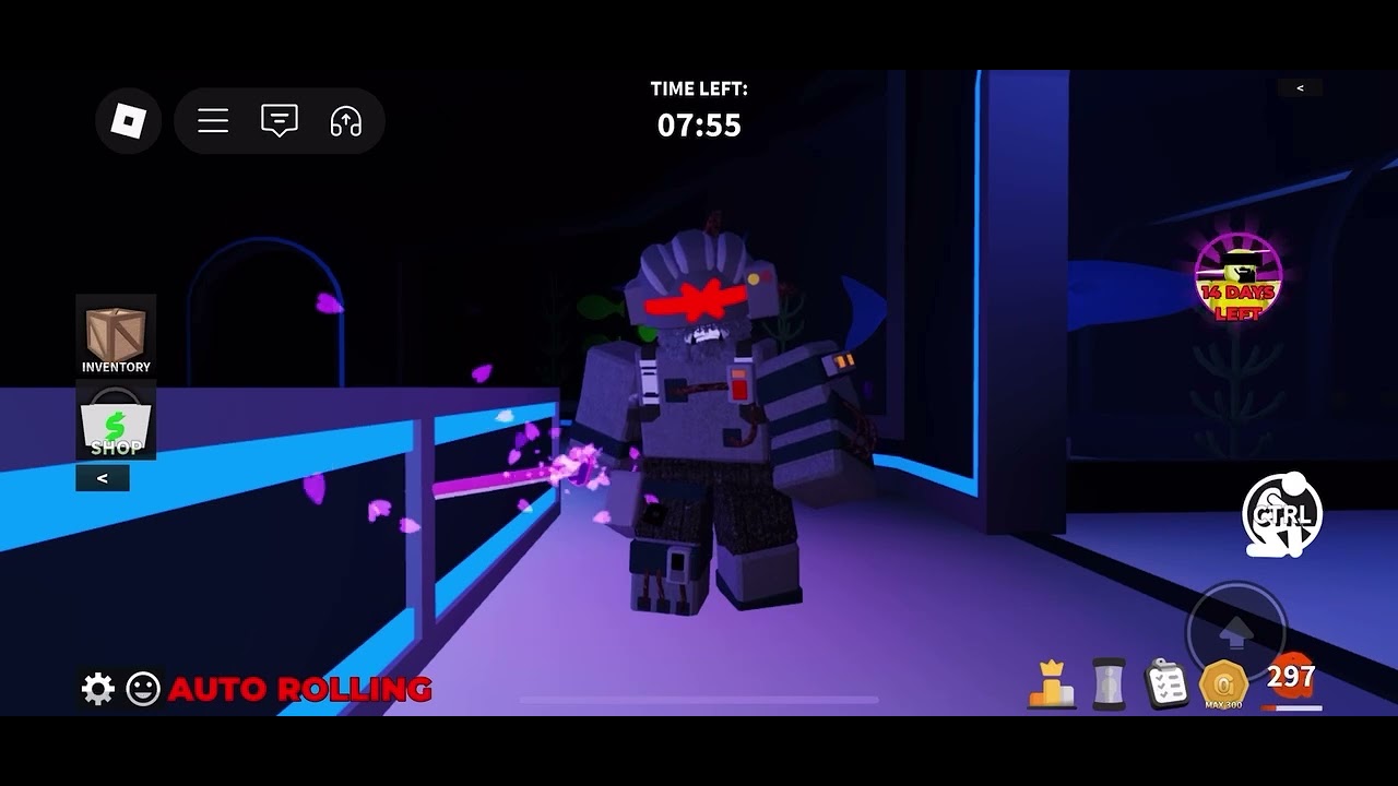 Roblox Guesty Weapon-Blox Theme - YouTube