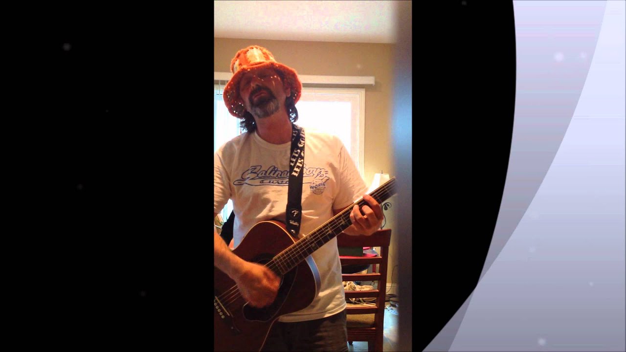 Jonathan Aronson - Hostess - YouTube
