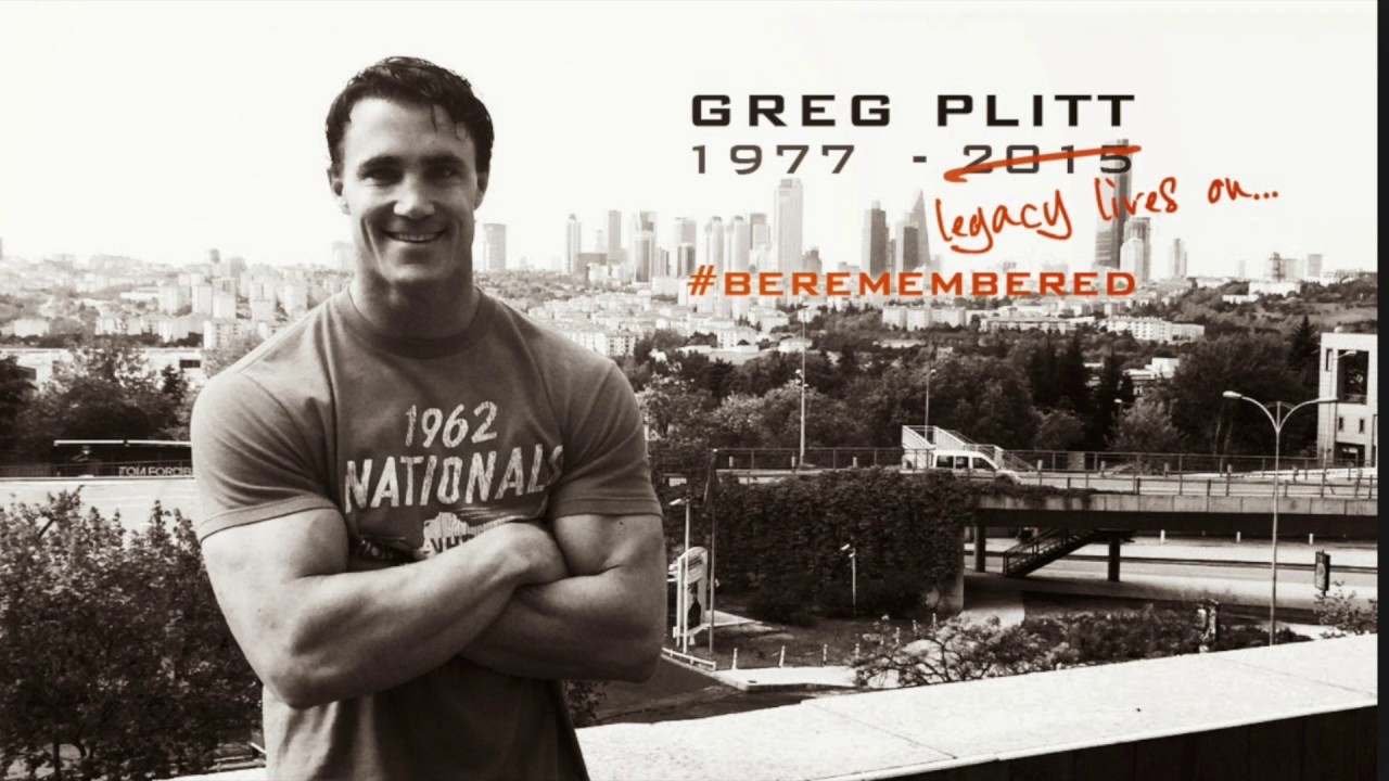 DESIRE HIGHER - R.I.P GREG PLITT - 2019 TRIBUTE & MOTIVATIONAL VIDEO TO ...